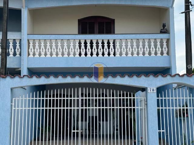 Casa para venda em Centro em Votorantim São Paulo de 151.00m² com 3 Quartos e 2 Garagens