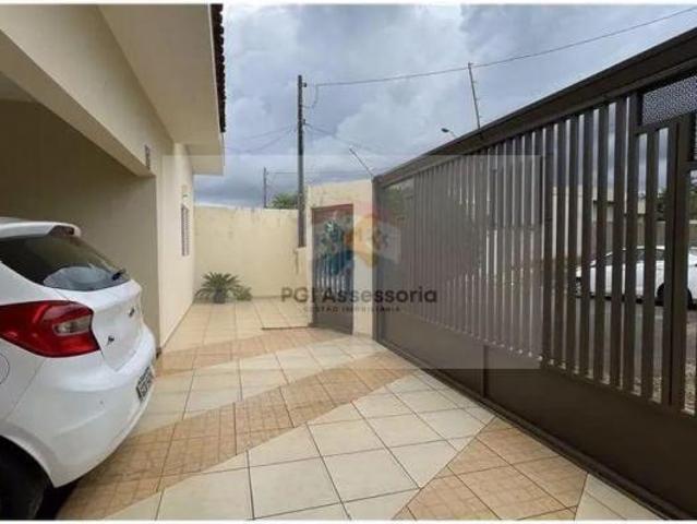 Casa para venda em Centro engenheiro Schmitt de 147.21m² com 3 Quartos, 1 Suite e 2 Garagens