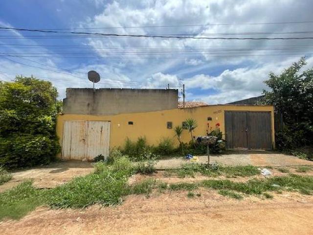 Casa para venda em Centro, Esmeraldas