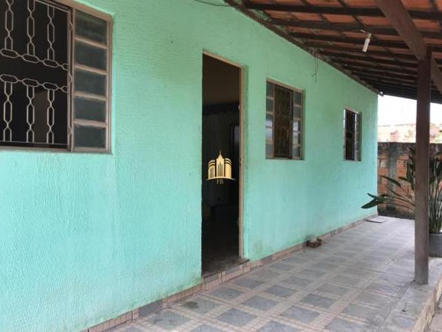 Casa para venda em Centro, Esmeraldas
