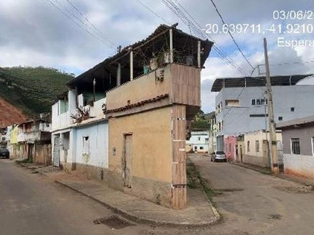 Casa para venda em Centro, Espera Feliz