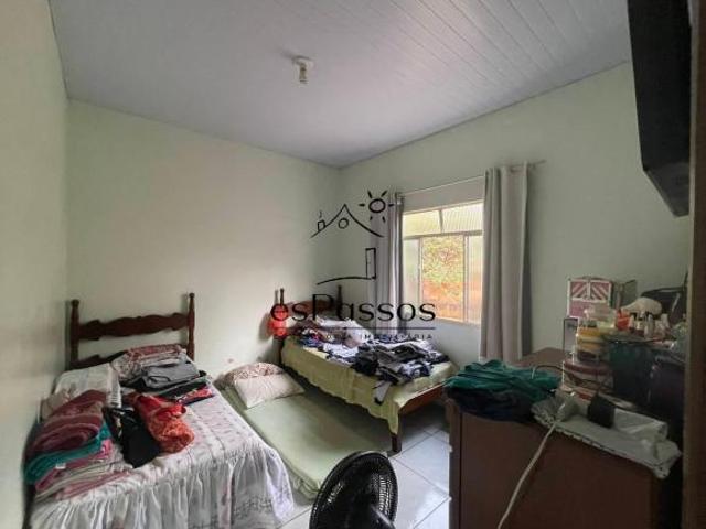 Casa para venda em Centro, Florestal