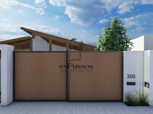Casa para venda em Centro, Florestal