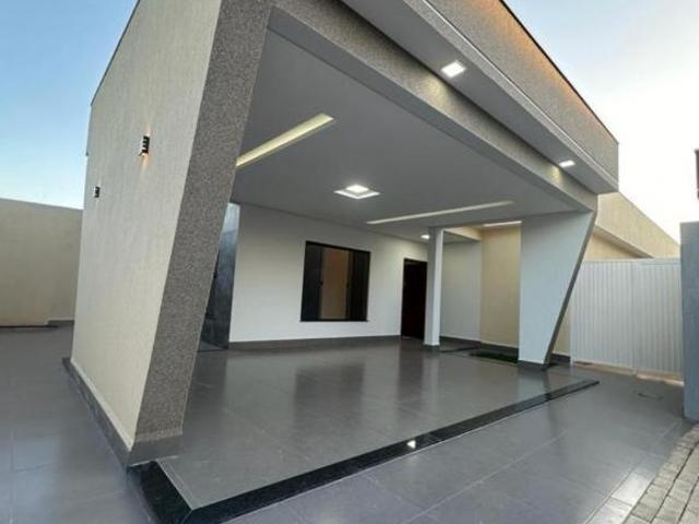 Casa para venda em Centro, Formosa