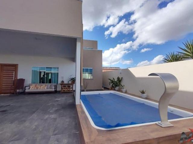 Casa para venda em Centro, Formosa