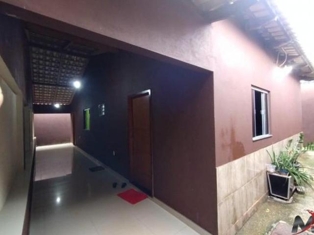 Casa para venda em Centro, Formosa