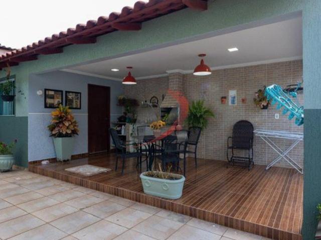 Casa para venda em Centro, Formosa