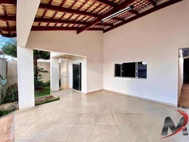 Casa para venda em Centro, Formosa