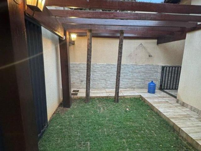 Casa para venda em Centro, Formosa