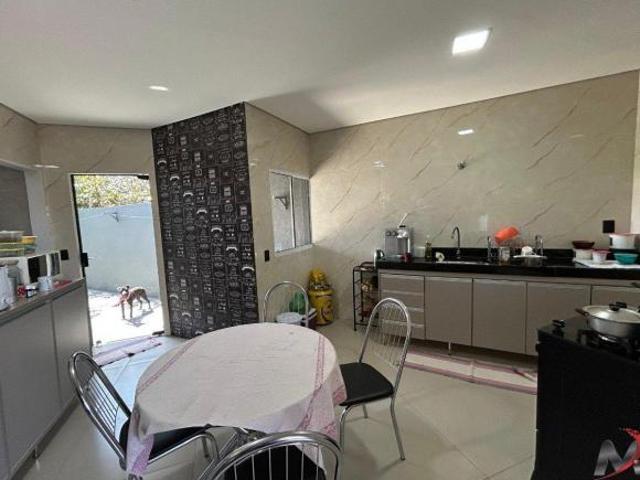 Casa para venda em Centro, Formosa