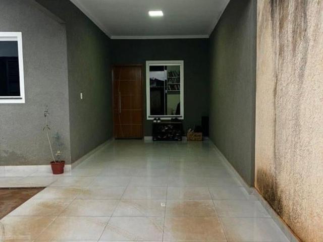 Casa para venda em Centro, Formosa