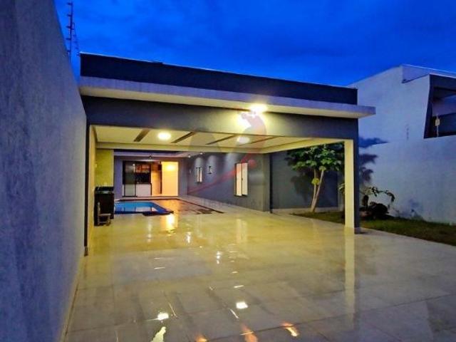 Casa para venda em Centro, Formosa