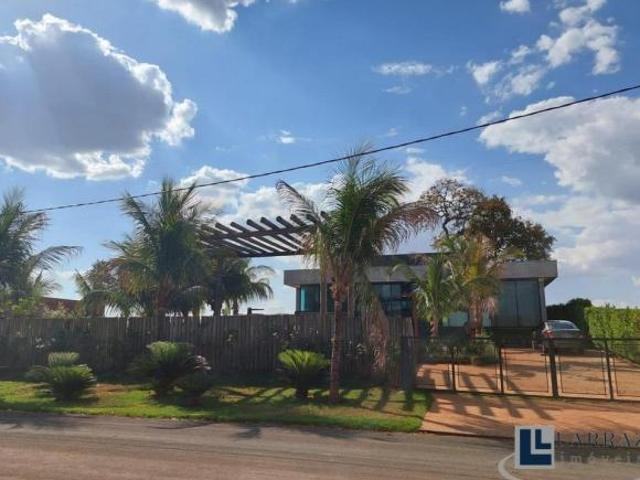 Casa para venda em Centro, Fronteira