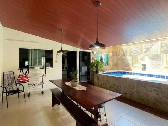Casa para venda em Centro, Goianésia