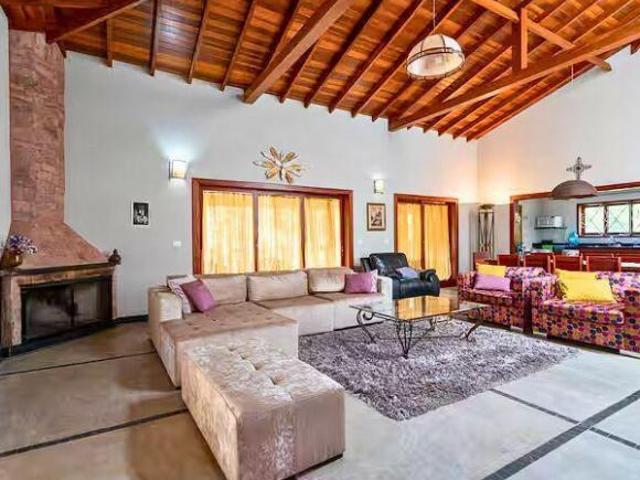Casa para venda em Centro, Gonçalves