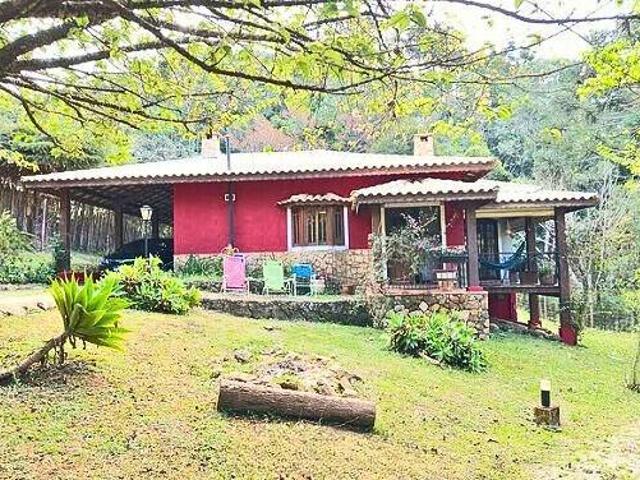 Casa para venda em Centro, Gonçalves