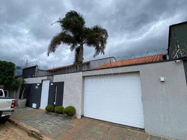 Casa para venda em Centro, Itapuranga