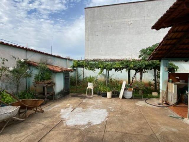 Casa para venda em Centro, Itapuranga