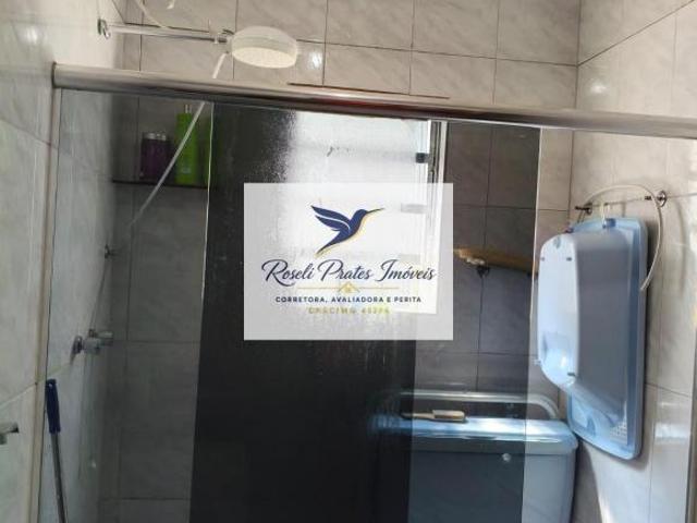 Casa para venda em Centro, Ibirité