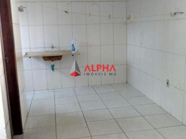 Casa para venda em Centro, Ibirité
