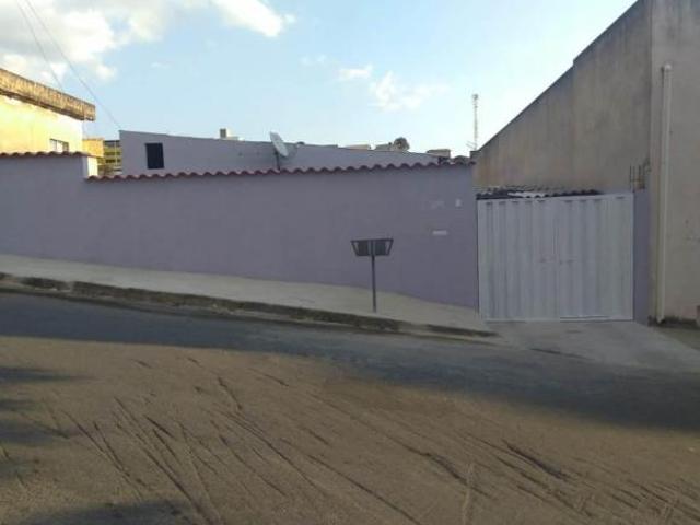 Casa para venda em Centro, Ibirité
