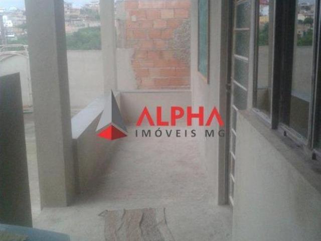 Casa para venda em Centro, Ibirité