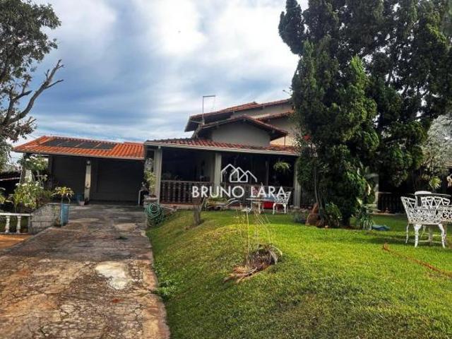 Casa para venda em Centro, Igarapé