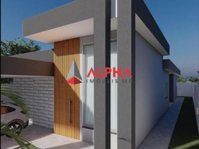 Casa para venda em Centro, Igarapé