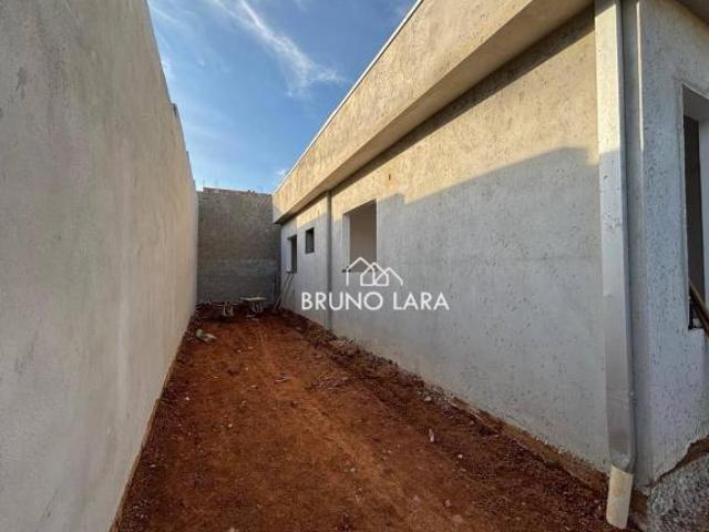 Casa para venda em Centro, Igarapé