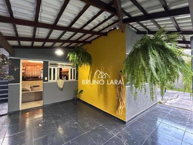 Casa para venda em Centro, Igarapé