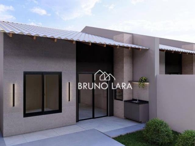 Casa para venda em Centro, Igarapé