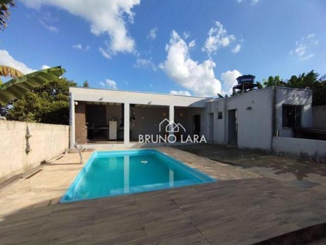 Casa para venda em Centro, Igarapé