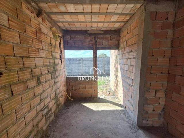 Casa para venda em Centro, Igarapé