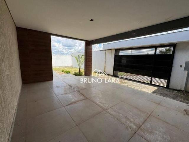 Casa para venda em Centro, Igarapé