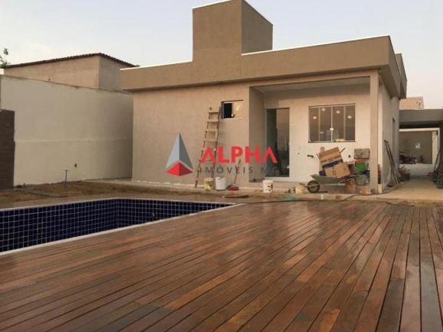 Casa para venda em Centro, Igarapé