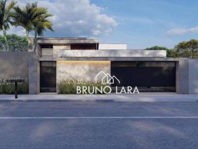 Casa para venda em Centro, Igarapé