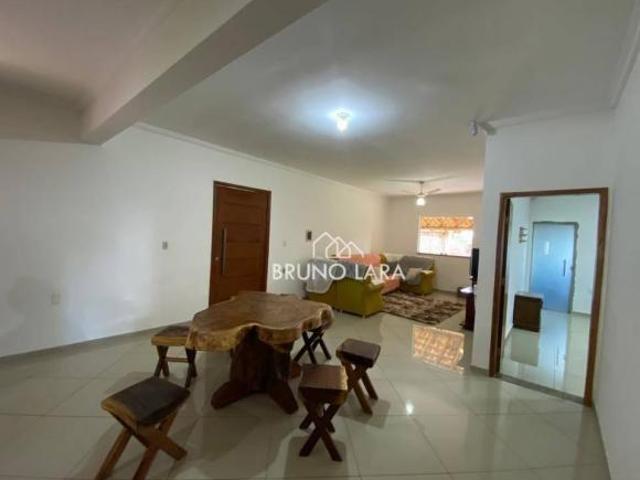 Casa para venda em Centro, Igarapé