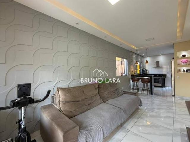 Casa para venda em Centro, Igarapé