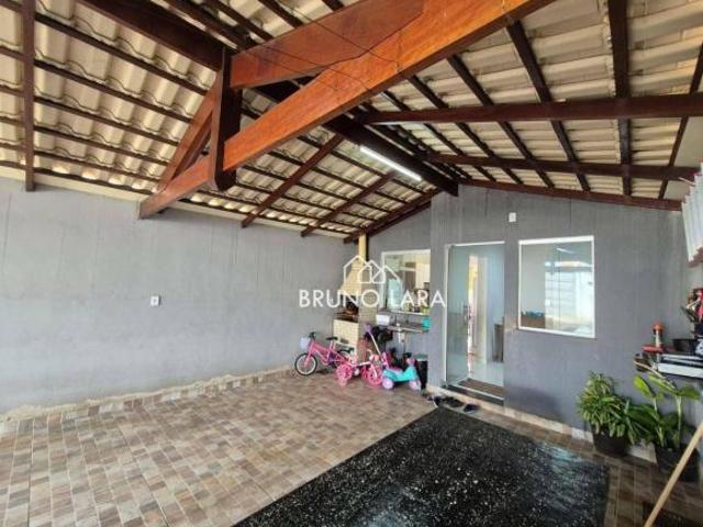 Casa para venda em Centro, Igarapé