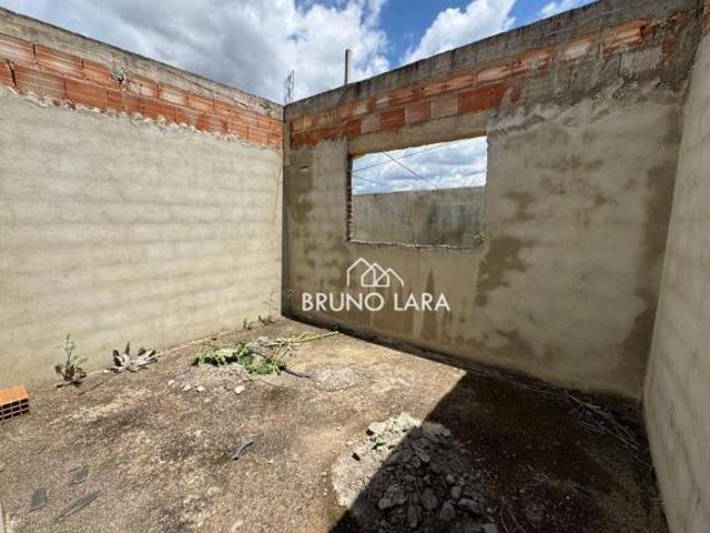 Casa para venda em Centro, Igarapé
