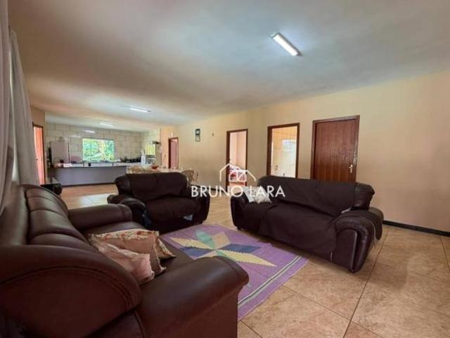 Casa para venda em Centro, Igarapé