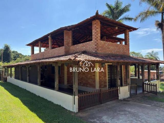 Casa para venda em Centro, Igarapé