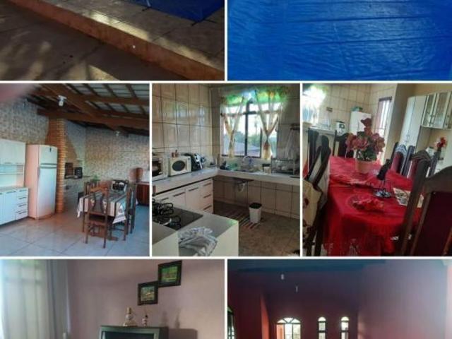 Casa para venda em Centro, Igarapé
