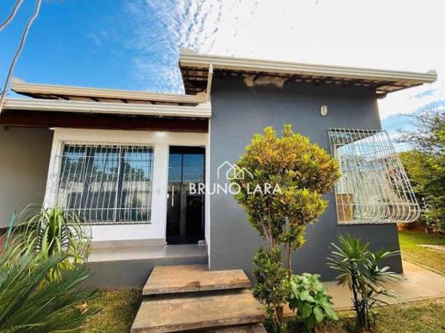 Casa para venda em Centro, Igarapé
