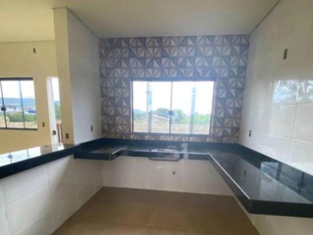 Casa para venda em Centro, Igarapé