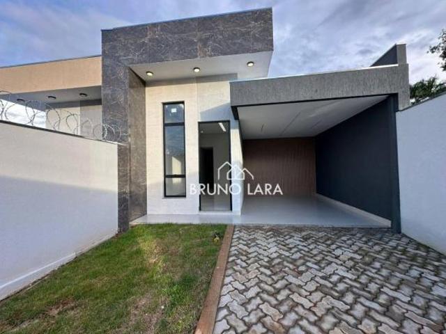 Casa para venda em Centro, Igarapé