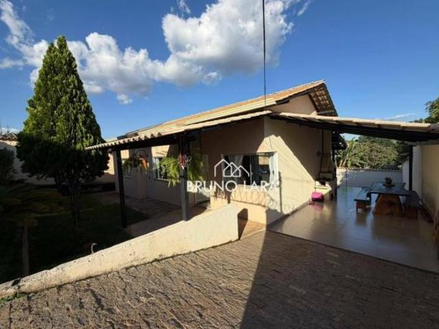 Casa para venda em Centro, Igarapé