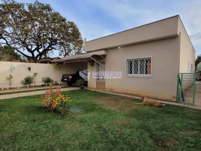 Casa para venda em Centro, Juatuba