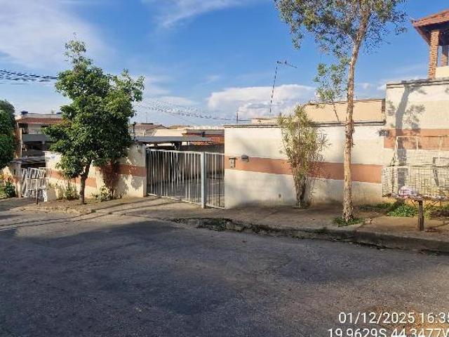 Casa para venda em Centro, Juatuba
