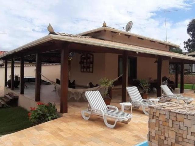 Casa para venda em Centro, Juatuba